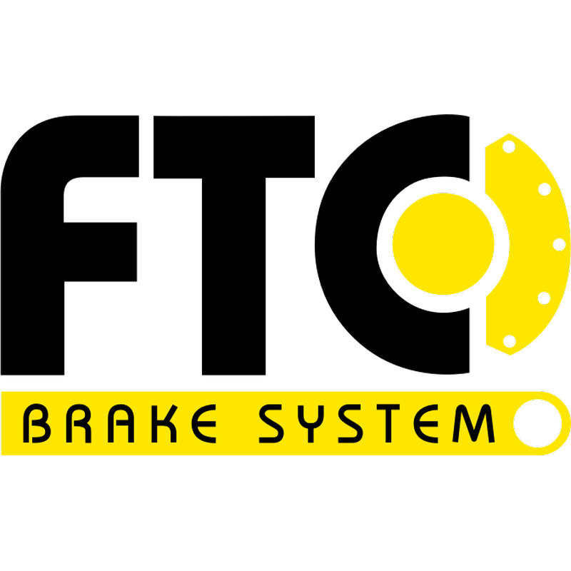 Auto Spare Parts for FTC Brake System - Faroussi Store
