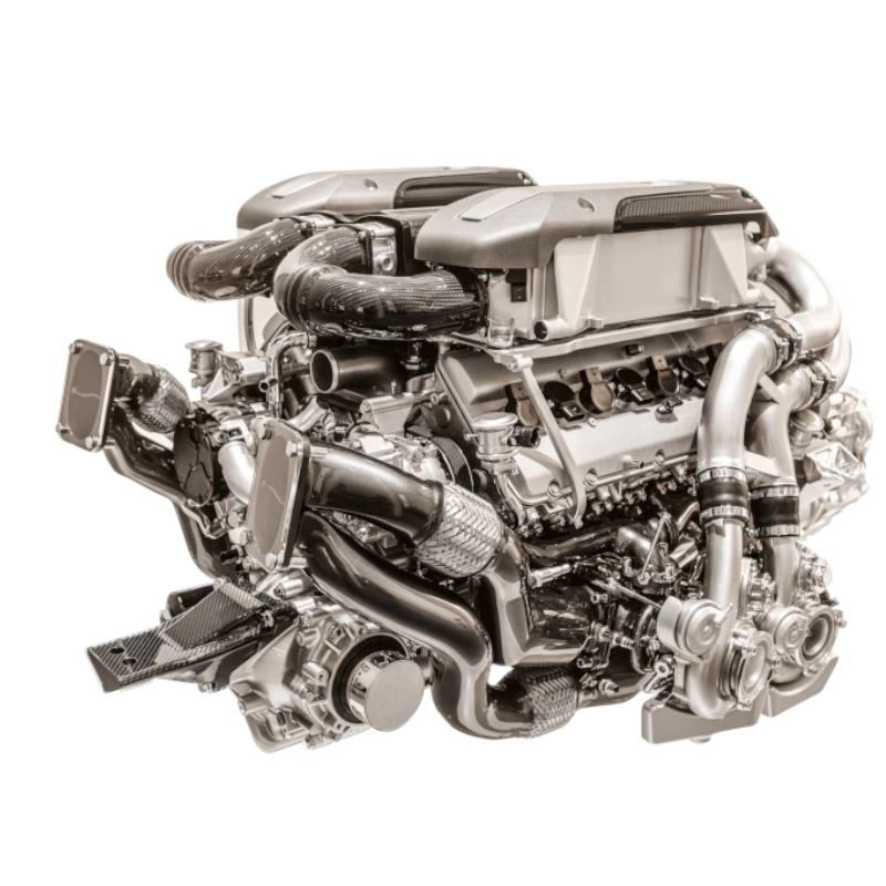 Auto Spare Parts for Engine - Faroussi Store