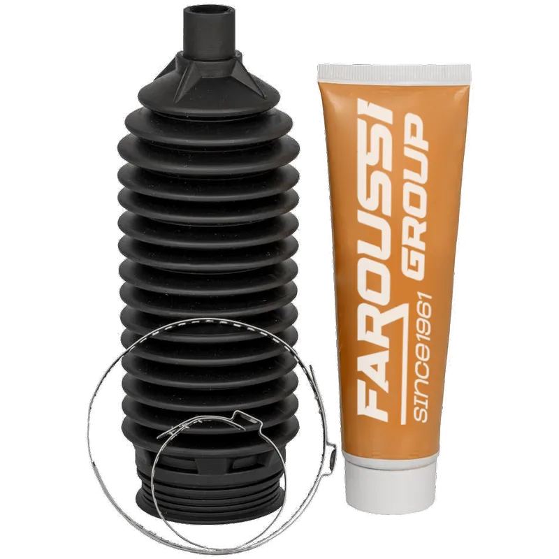 Auto Spare Parts for Steering Boot - Faroussi Store