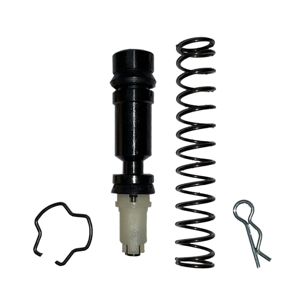 Clutch Master Cylinder Repair Kit Toyota Hilux Vi Pickup 08.1997 - 10.2005 04311-12080 ...