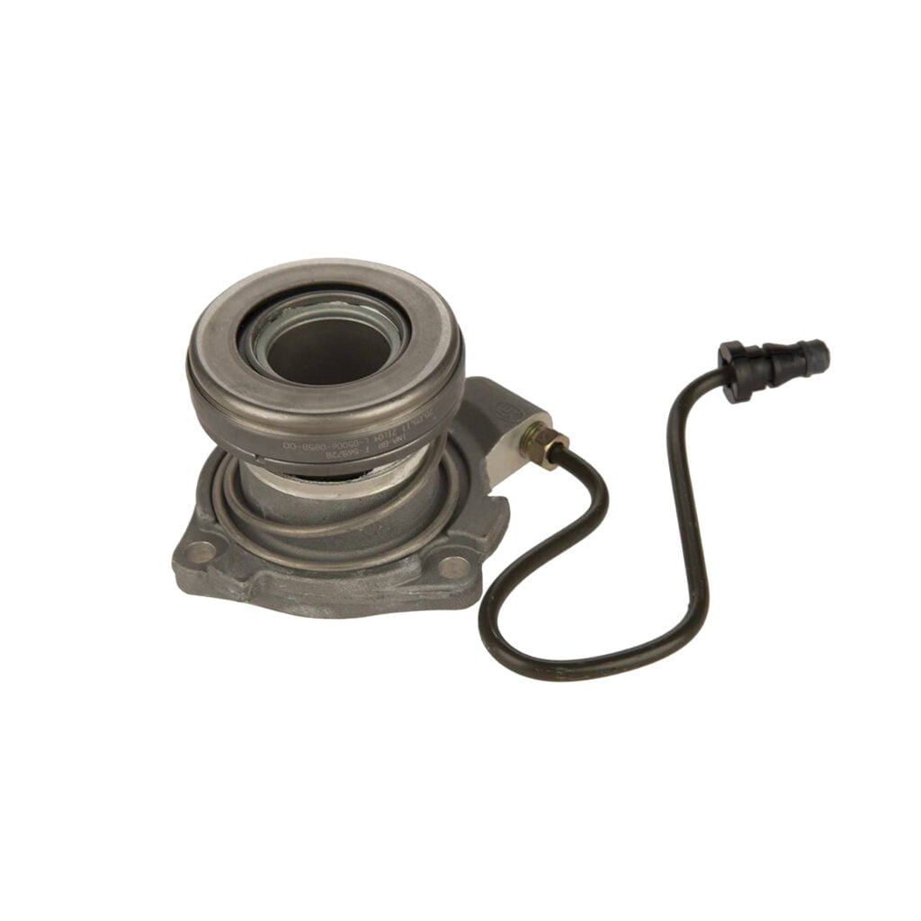 Clutch Slave Cylinder Volvo Xc60 I 156 05.2008 – 02.2017 TOP-S-2285 ...