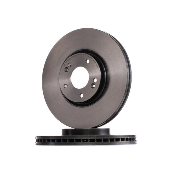 Auto Spare Parts for FTC Brake System - Faroussi Store