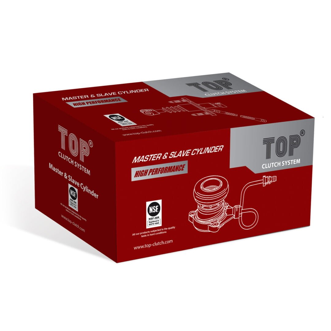 Clutch Slave Cylinder Land Rover Defender Platform / Chassis L316 08. ...