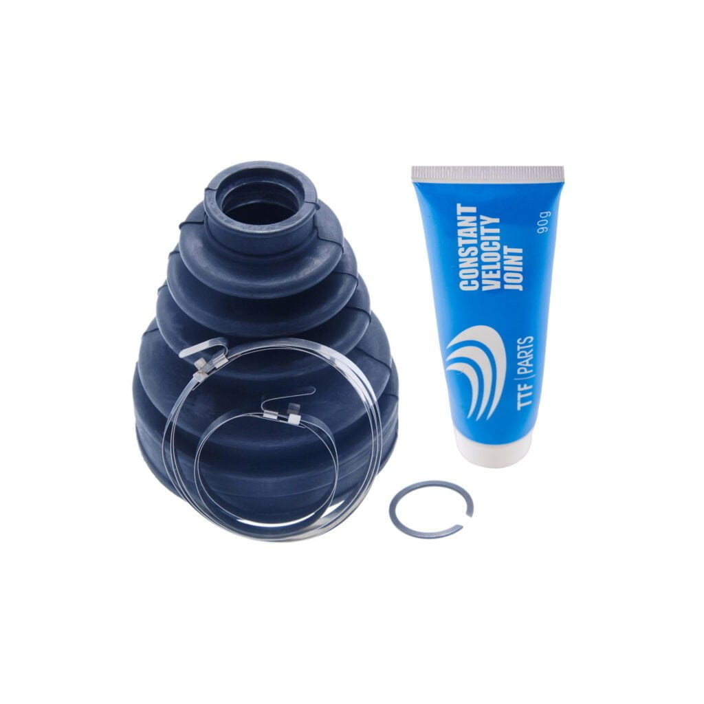 Boot Cv Joint Kit Toyota FJ Cruiser (GSJ1_) 06.2005 - 01.2018 TTF-5063 ...