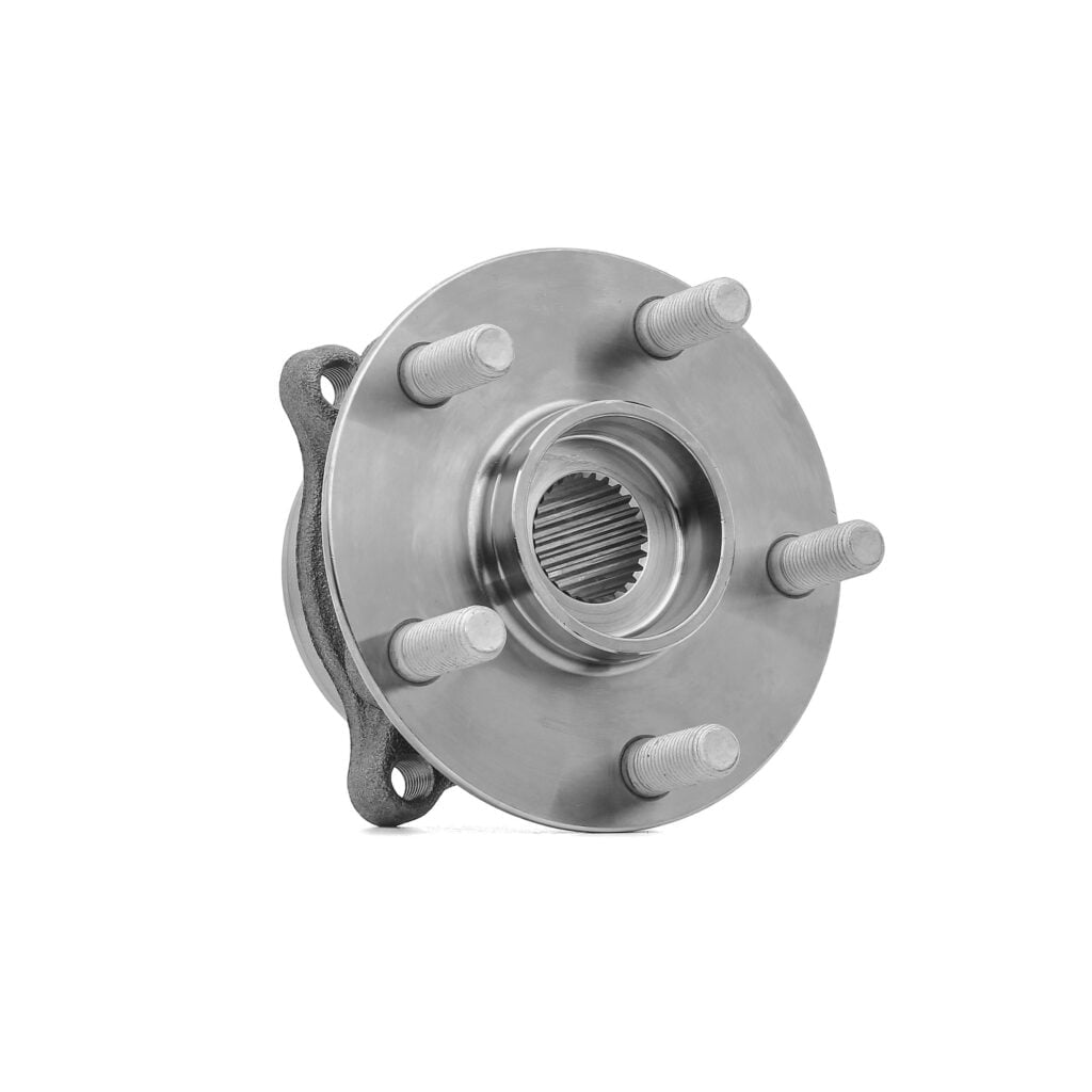 Wheel Hub Toyota Prius Iv Liftback (Xw50) 09.2015 TTF-6270 - Faroussi Store