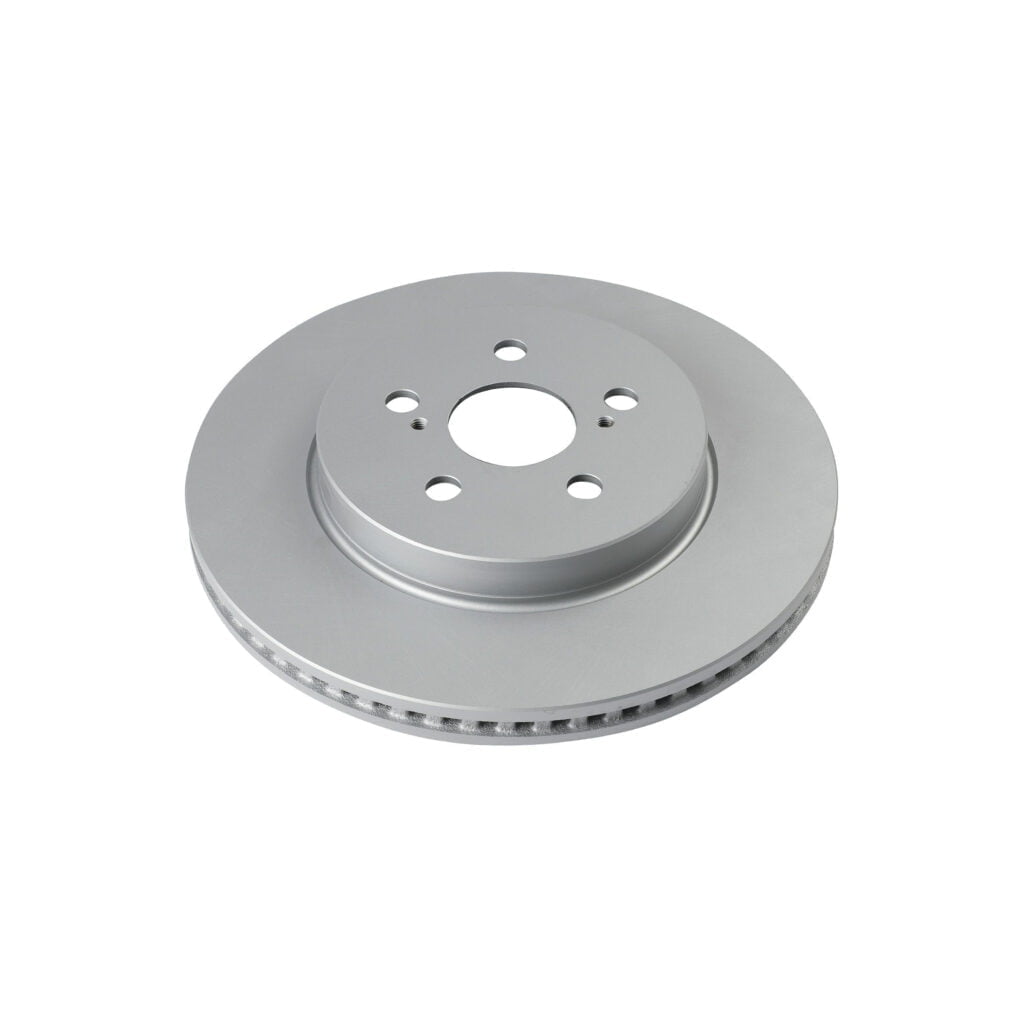 Brake disc Toyota Corolla Xii Estate (E210) 02.2019 FTC-D-2061 ...
