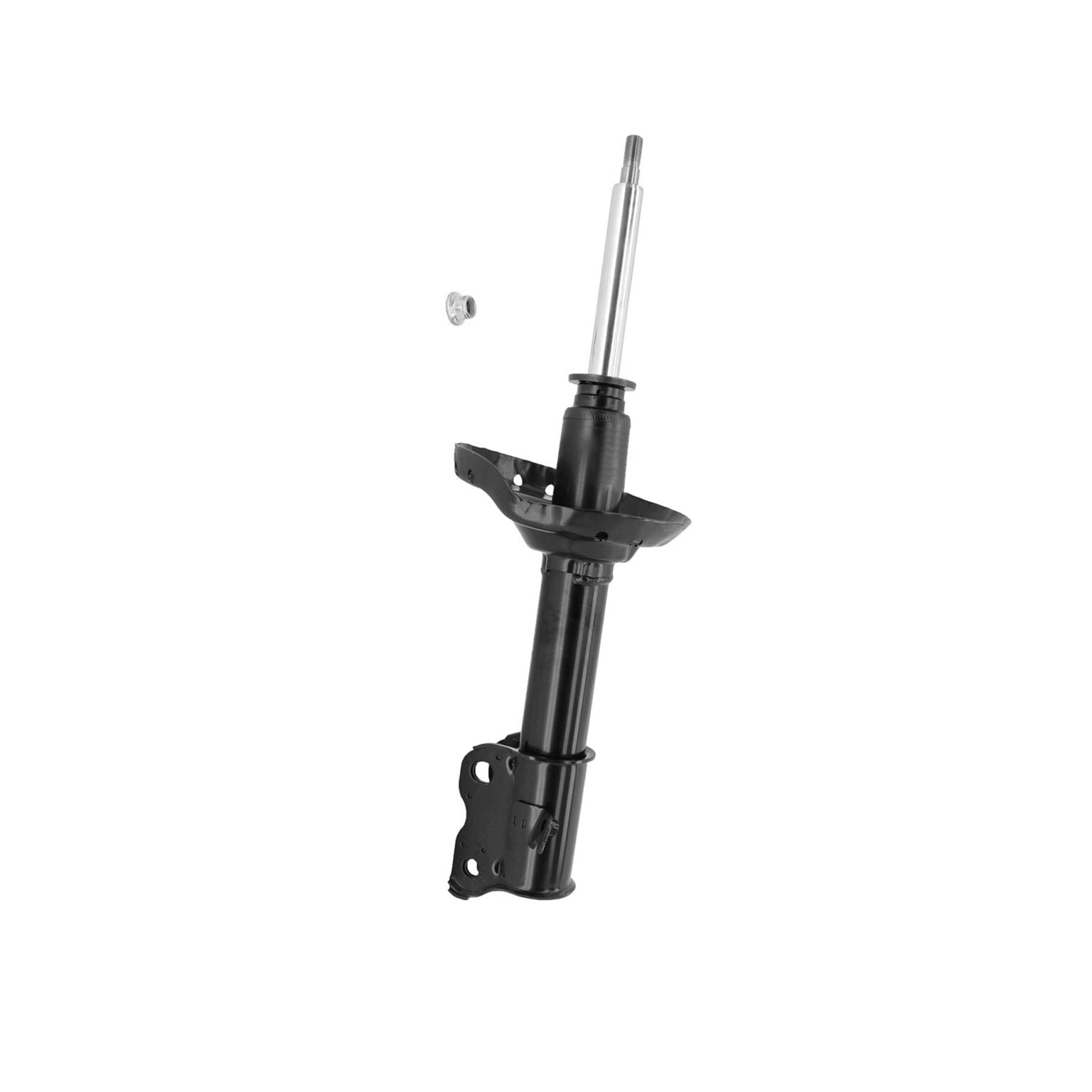 Shock Absorber Toyota Camry (_V7_; _Va7_; _Vh7_) From 08.2017 TTF-3844 ...