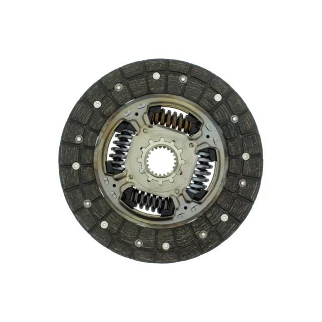 Clutch Disc Toyota Modell F 11.1982 - 08.1988 TOP-D-1610 - Faroussi Store