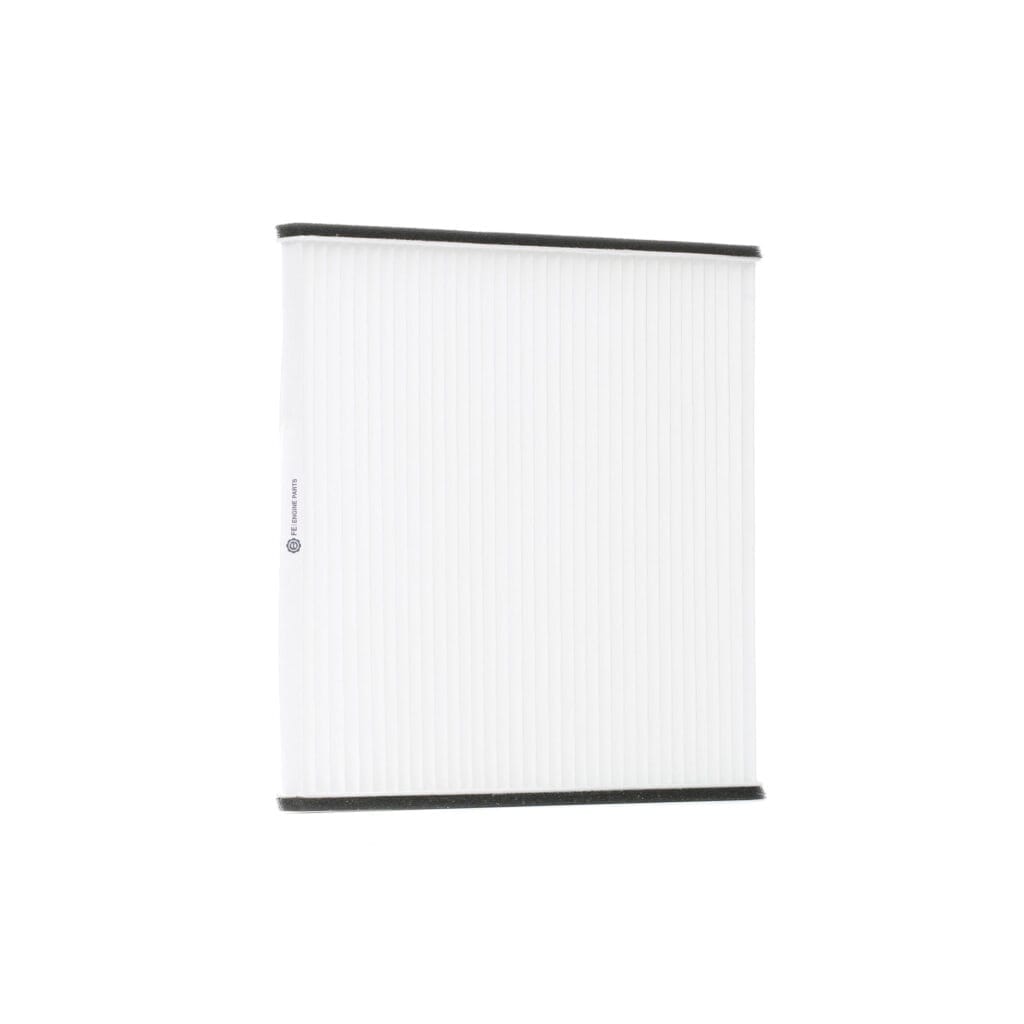 Cabin Filter Toyota Fj Cruiser (Gsj1_) 01.2006 - 01.2018 FE-F-4505 ...