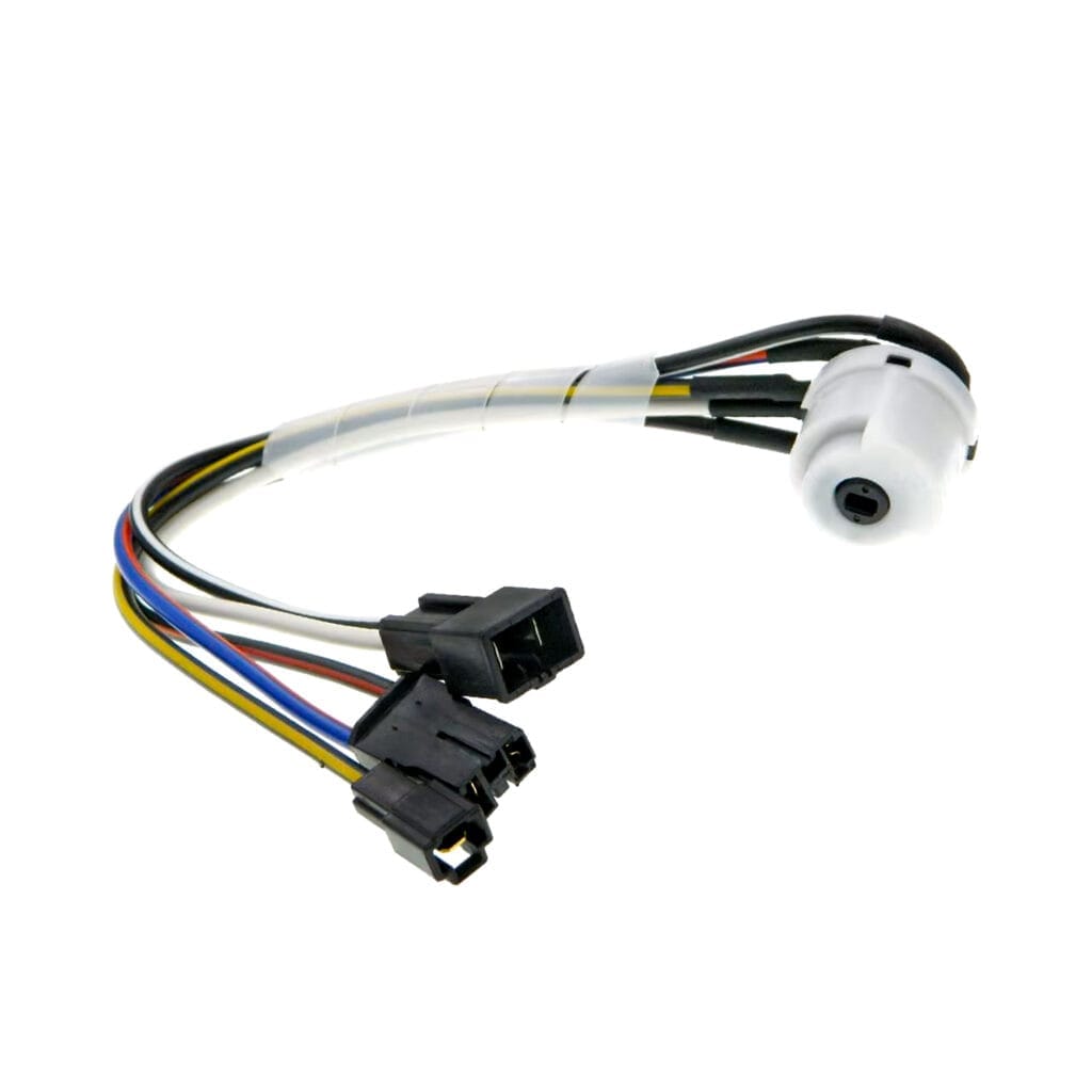 Ignittion Switch Mazda Pick Up MZ7002 - Faroussi Store