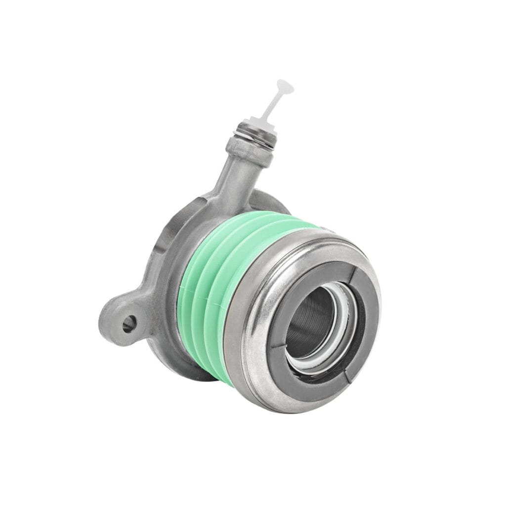 Clutch Slave Cylinder Vw Amarok Platform / Chassis S1B, S6B, S7B 09. ...